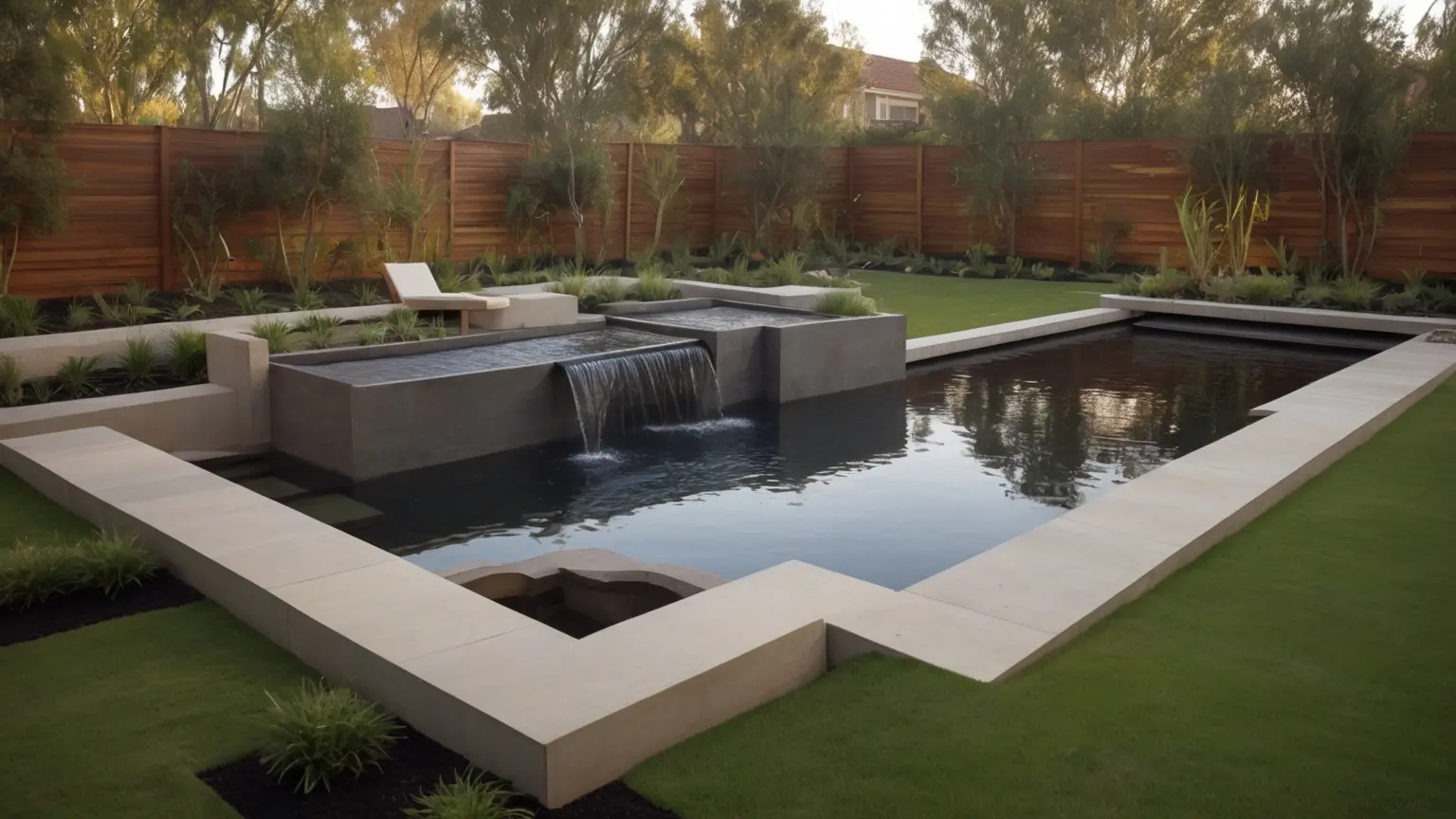 21 Best Rectangle Backyard Ideas To Inspire You